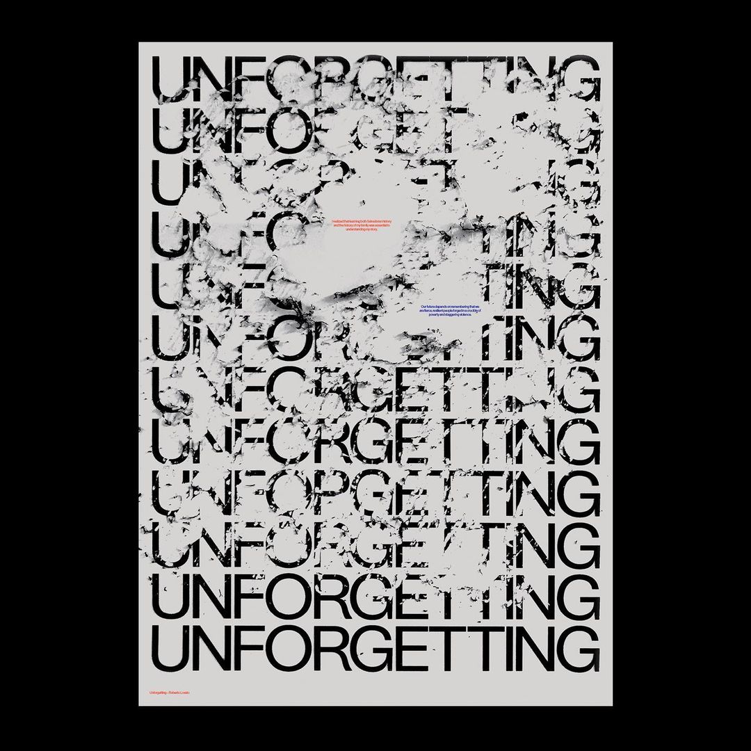 Fidel Pena - Nature with Nurture – Underscore Projects